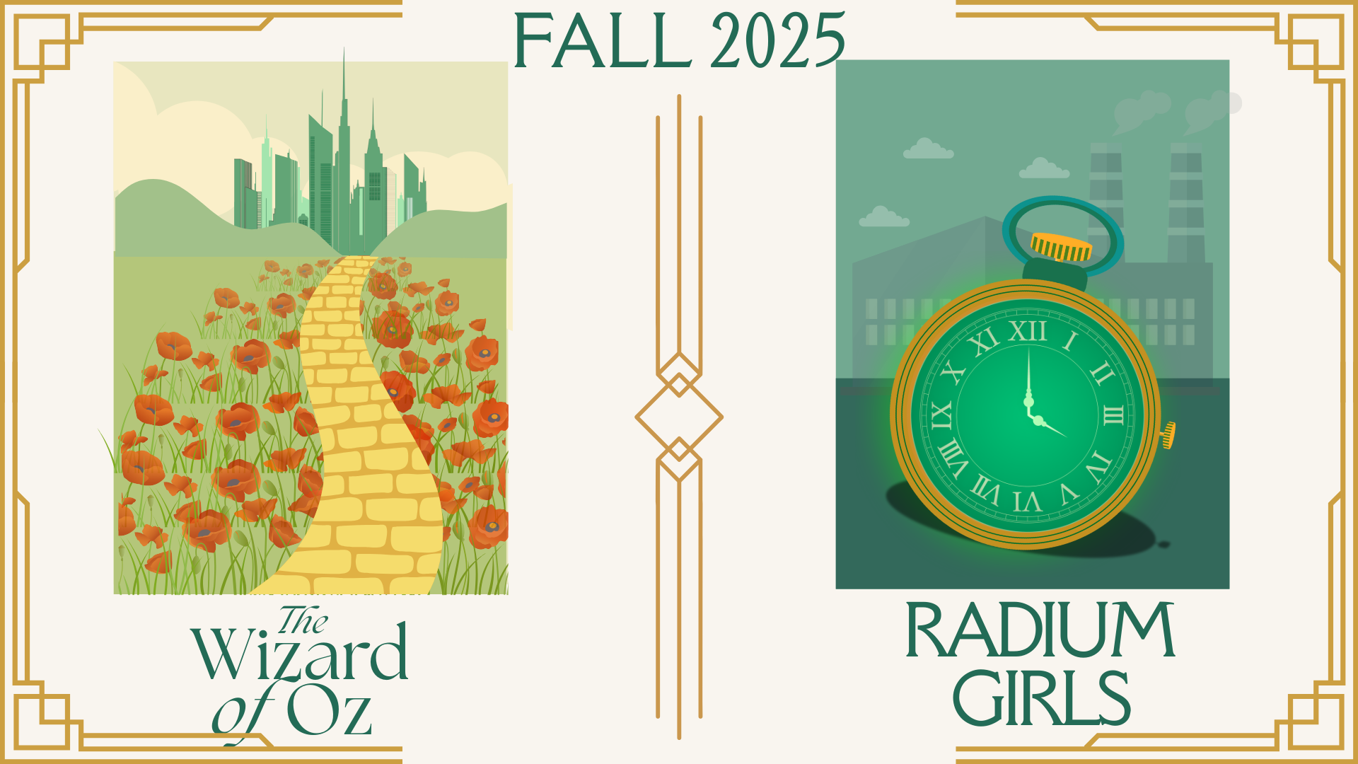 Home | Roaming Gnome Theatre